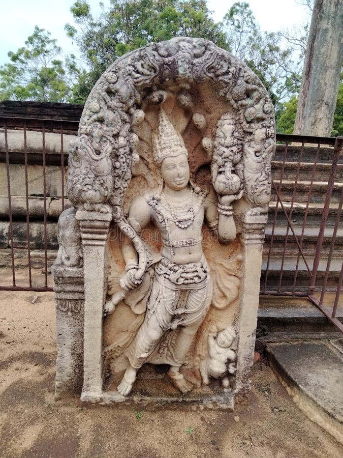 Muragala Guardstone Stock Photos - Free & Royalty-Free Stock Photos ...