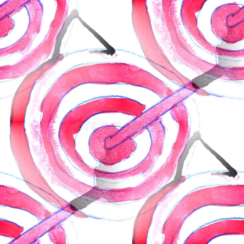 Target texture stock illustration. Illustration of optical - 20278233