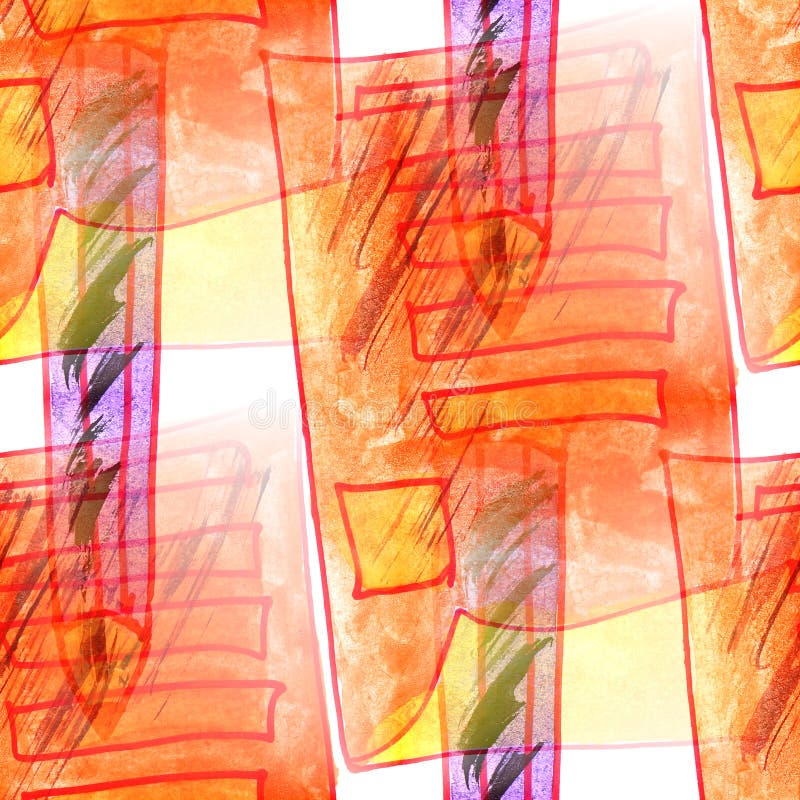 Mural Background Seamless Pen, Paper Pattern Background Textu Stock ...