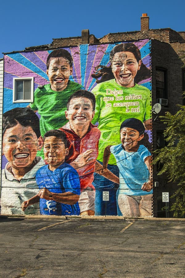 83+ Chicago mural Free Stock Photos - StockFreeImages
