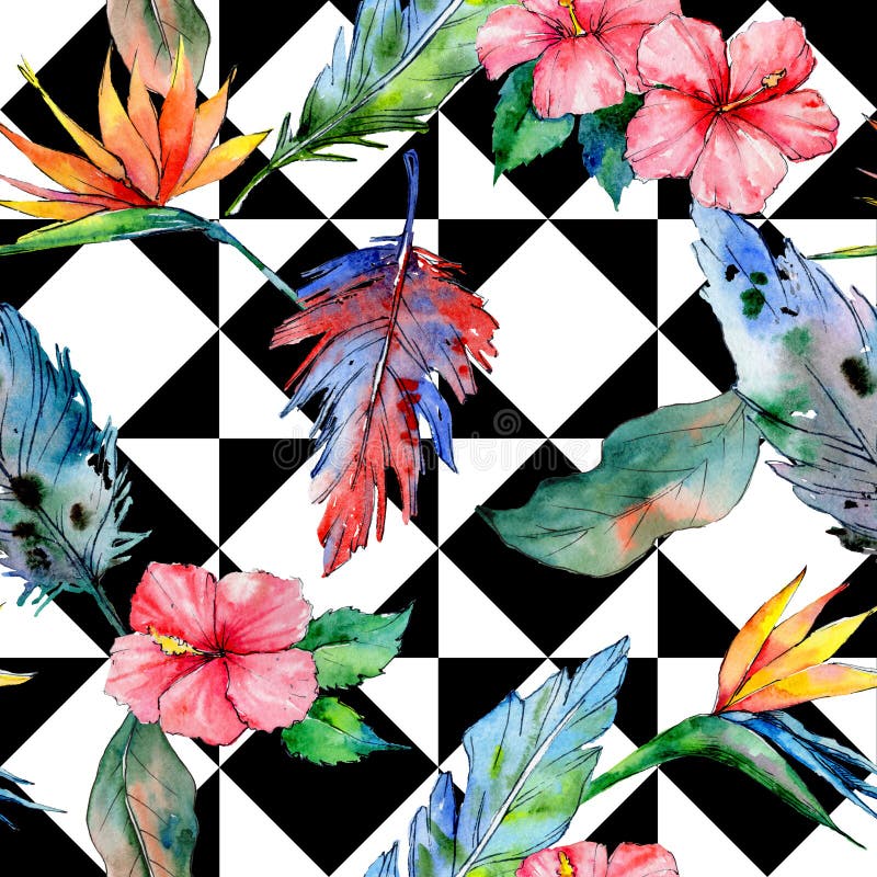 Mural Pattern Wallpaper Background 2022 Stock Illustration ...