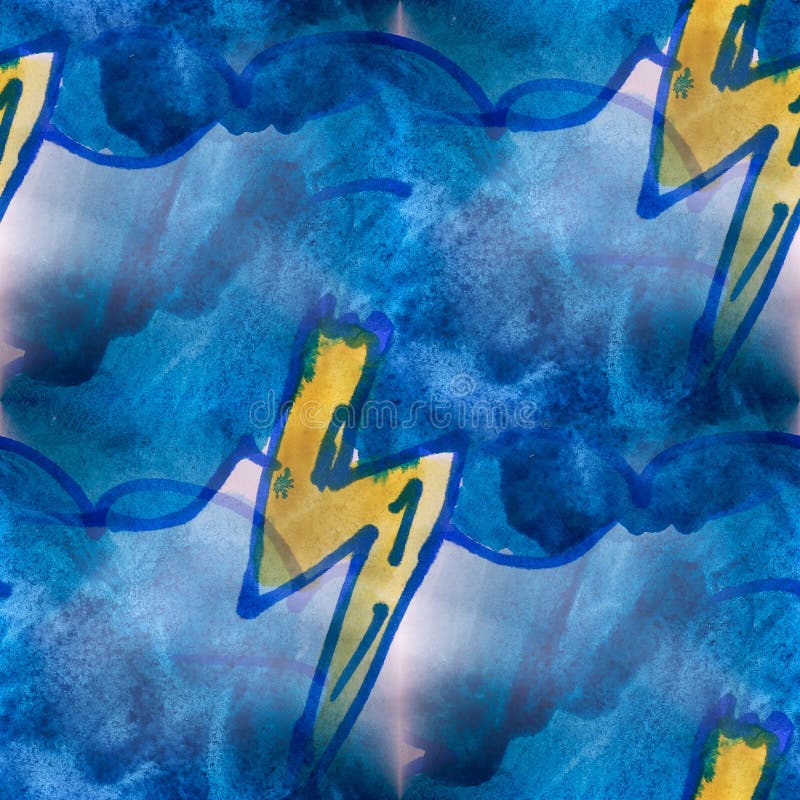 450+ Lightning texture Free Stock Photos - StockFreeImages