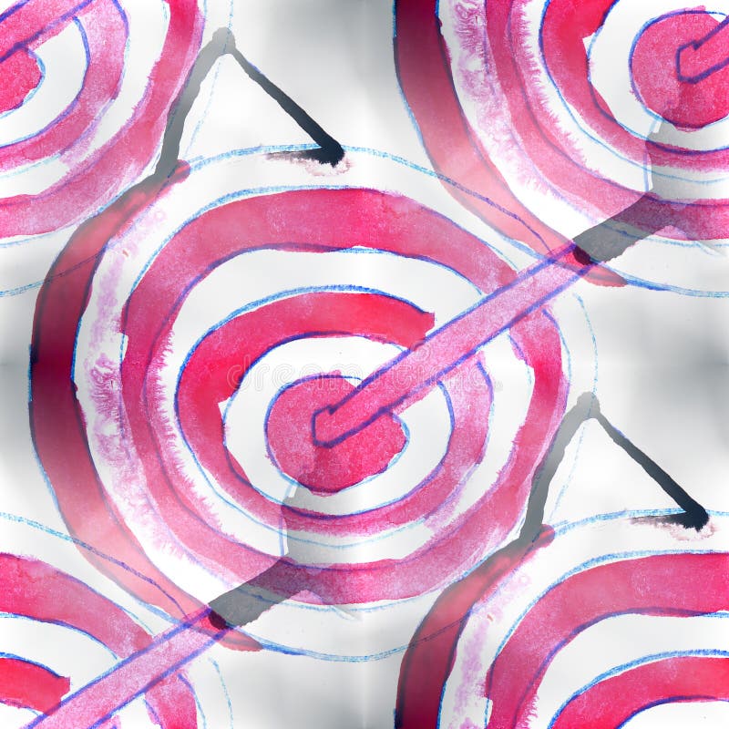 Target texture stock illustration. Illustration of optical - 20278233