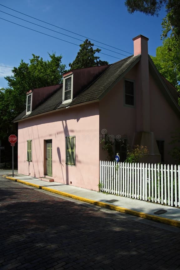 Murat House stock photo. Image of vacation, structure - 23103722