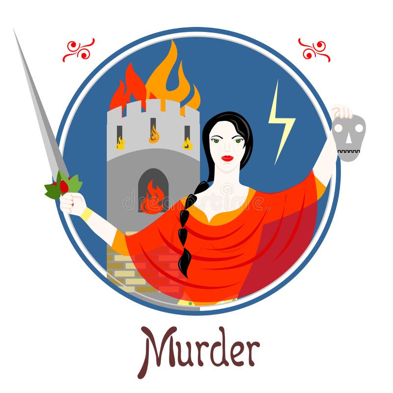 Murder Homicide Stock Illustrations – 1,024 Murder Homicide Stock ...