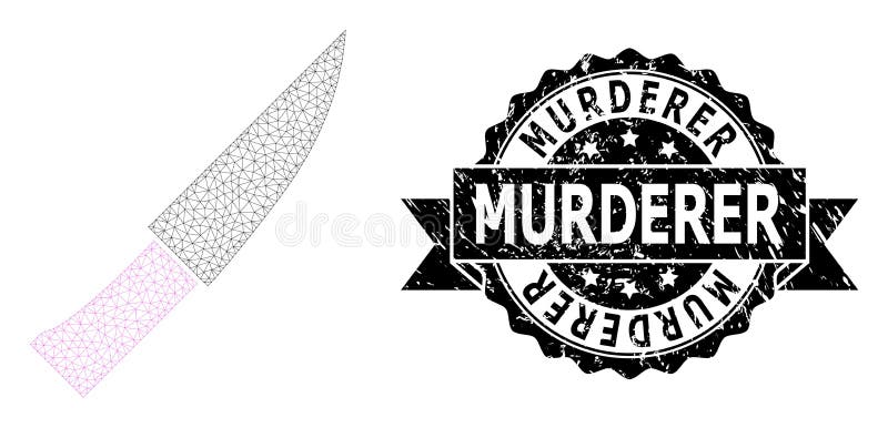 Murderer Title Stock Illustrations – 91 Murderer Title Stock ...