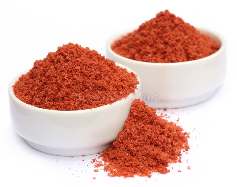 Muriate of Potash Fertilizer Stock Photo - Image of green, bowl: 50384524