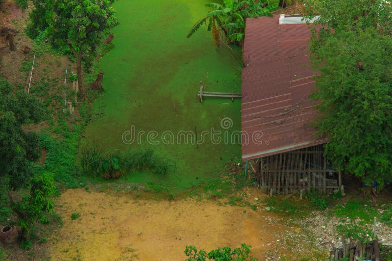 Third World House stock photo. Image of poor, central - 15826732