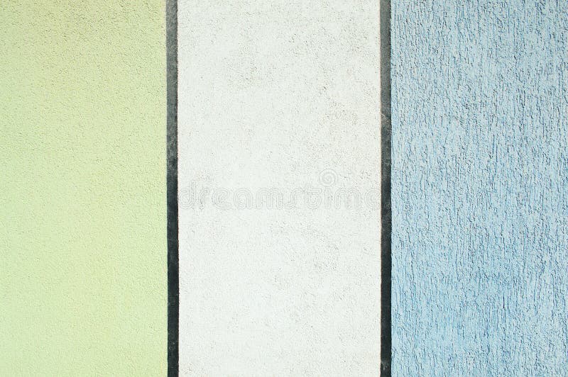 Muro de cemento coloreado foto de archivo. Imagen de cemento - 80417958