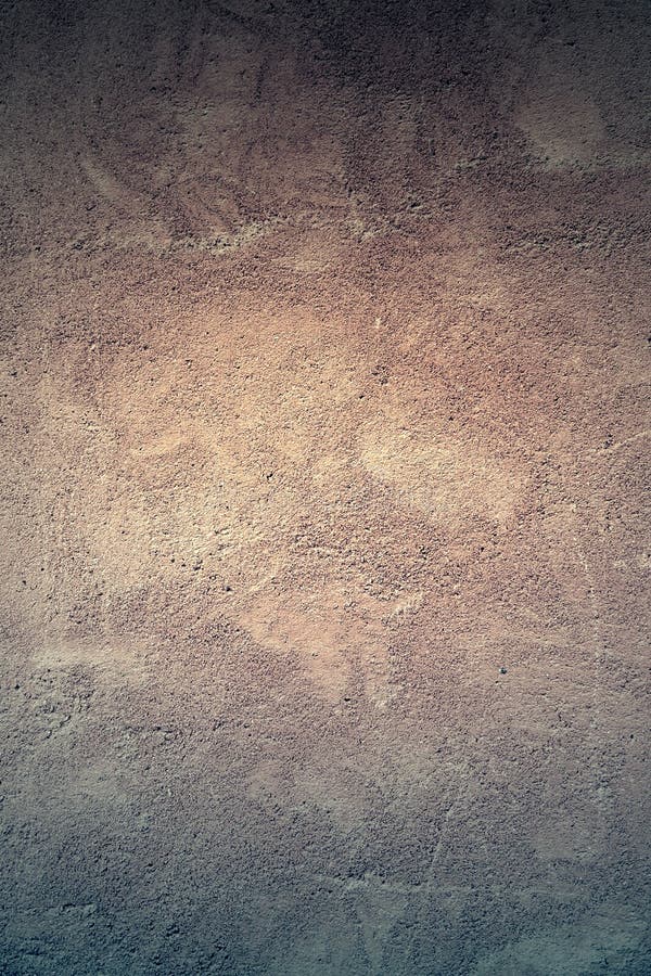 Muro de cemento coloreado imagen de archivo. Imagen de retro - 82062093