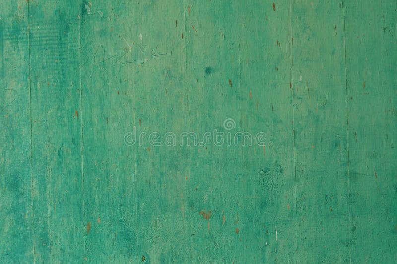 Muro De Cemento Del Color Verde Imagen de archivo - Imagen de concreto ...