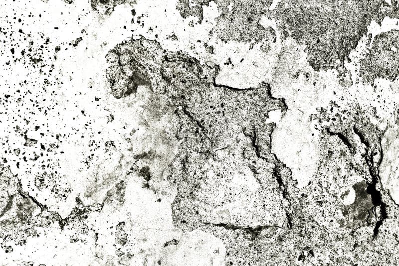 Muro de cemento rústico foto de archivo. Imagen de fachada - 14349186