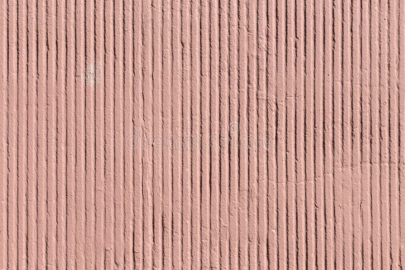 Muro De Cemento Rayado Rojo Foto de archivo - Imagen de texturizado ...