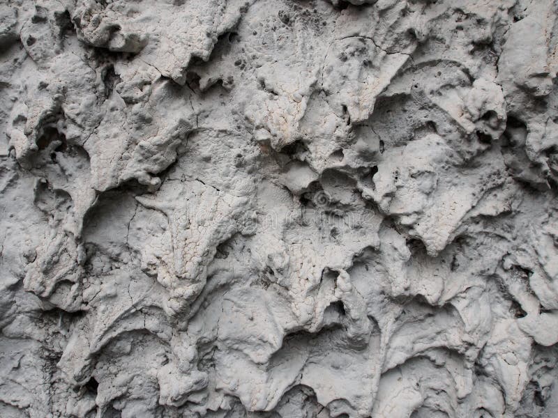 Muro de cimento áspero foto de stock. Imagem de efeito - 44412020