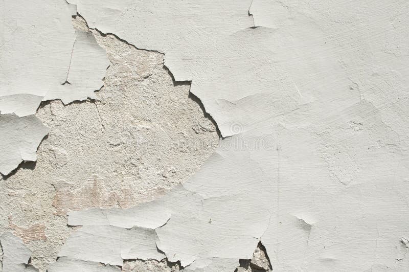 Muro de cimento rachado foto de stock. Imagem de rocha - 122788944
