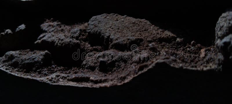 Muro de la casa rota imagen de archivo. Imagen de roto - 252860371