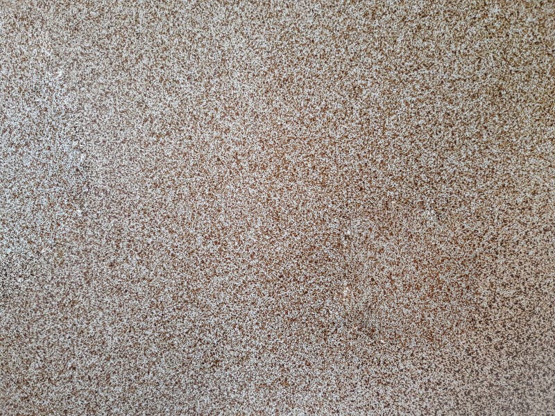 Muro De Textura Arenosa E Granulada Foto de Stock - Imagem de terra ...