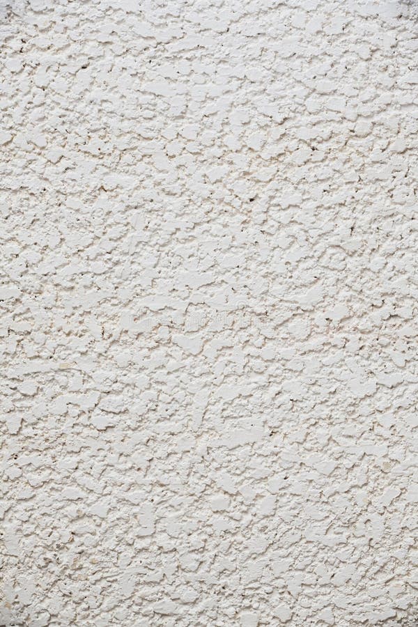 Muro di cemento bianco fotografia stock. Immagine di contesto - 28646908