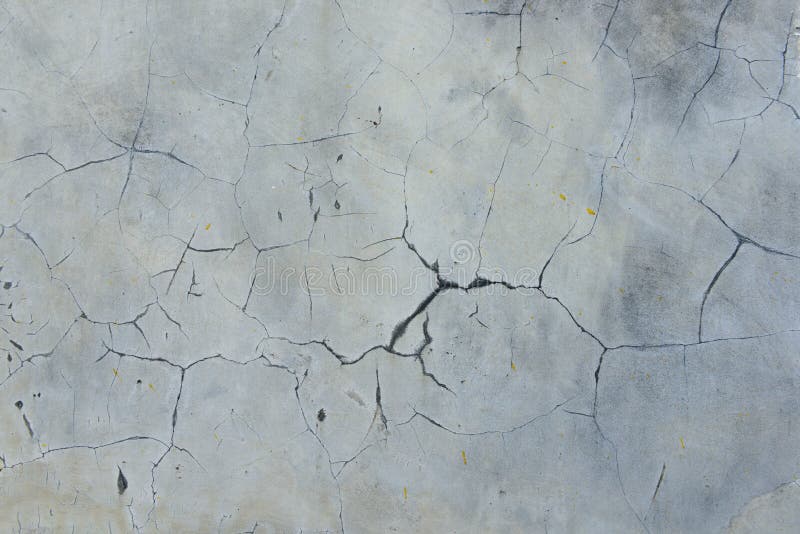 Muro rachado foto de stock. Imagem de backdrop, rachado - 204863022