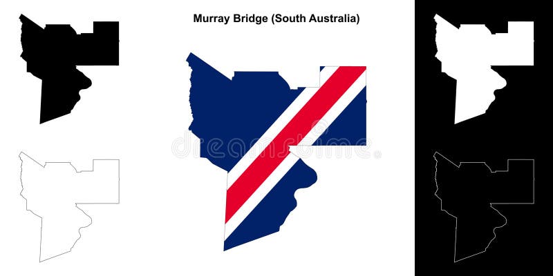 Murray Bridge Stock Illustrations – 8 Murray Bridge Stock Illustrations ...