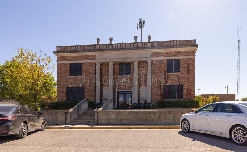 Murray County editorial photo. Image of murray, united - 267727396