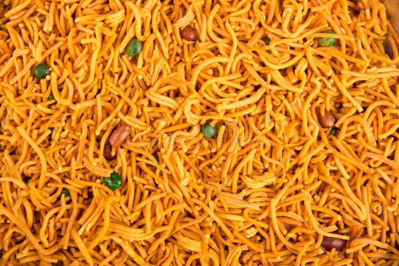 Murukku or Traditional Indian Snack Chakli and Chakali on Background ...