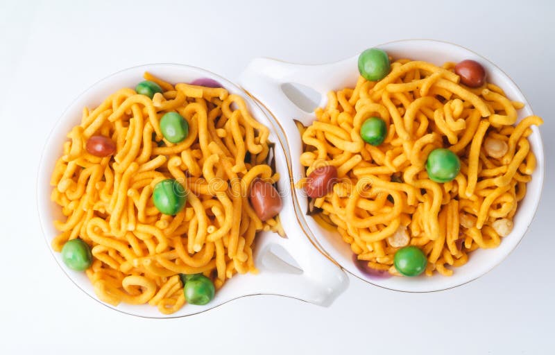 Muruku Snack Royalty Free Stock Photo - Image: 24035405