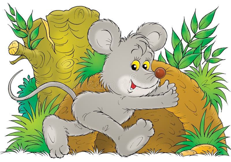 Mus stock illustrationer. Illustration av album, illustration - 2030069