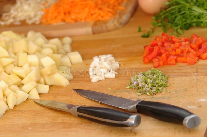 Musaka stock photo. Image of mousakas, musaqqa, food - 12622094