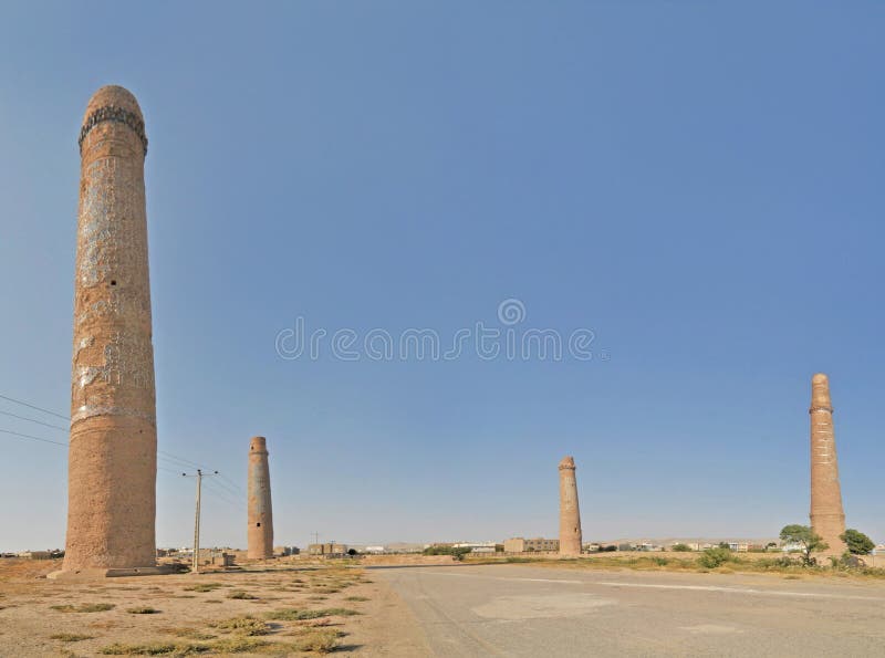 The Musalla Complex Also Known As the Musallah Complexreligious Complex ...