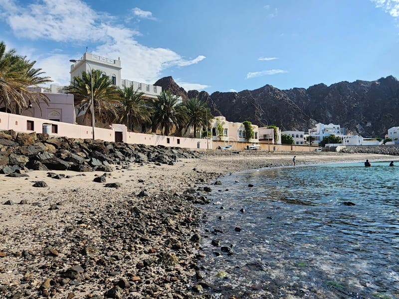 829 Muscat Skyline Stock Photos - Free & Royalty-Free Stock Photos from ...