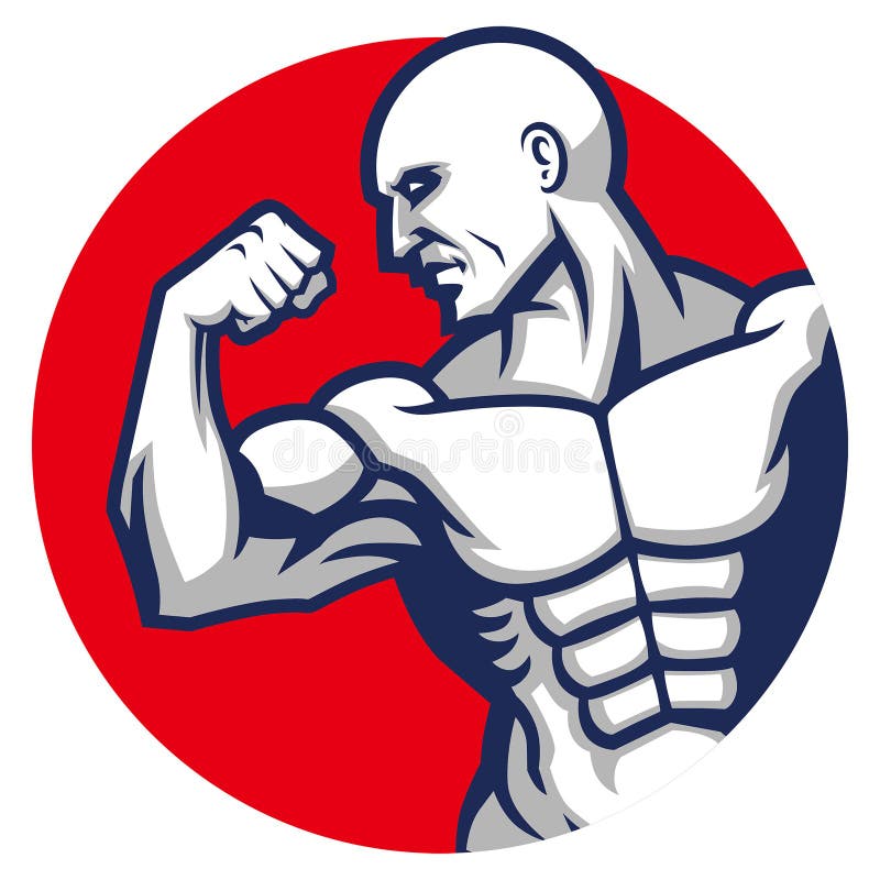 250+ Man power pose Free Stock Photos - StockFreeImages