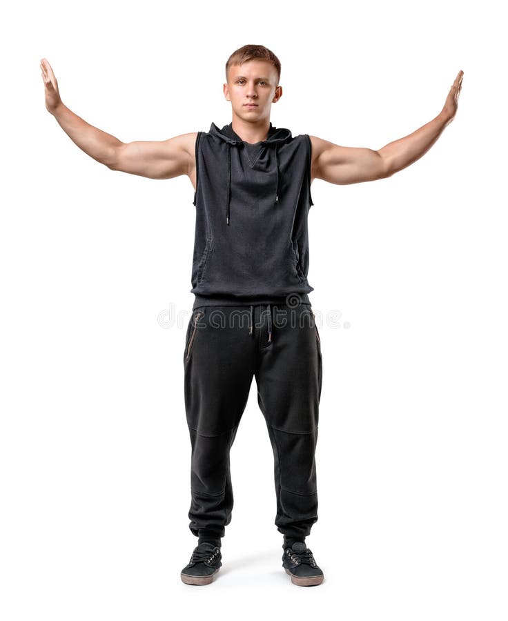 Invisible Biceps Stock Photos - Free & Royalty-Free Stock Photos from ...