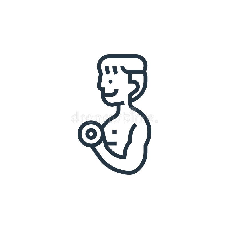 Muscles Energy Icon Stock Illustrations – 531 Muscles Energy Icon Stock ...