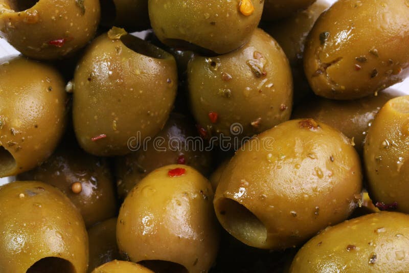 Musco Olives stock photo. Image of vegetable, herbs, salty - 1142838