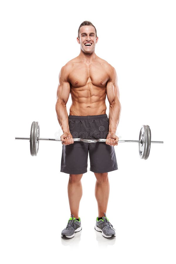 34,636 Bodybuilder White Background Stock Photos - Free & Royalty-Free ...