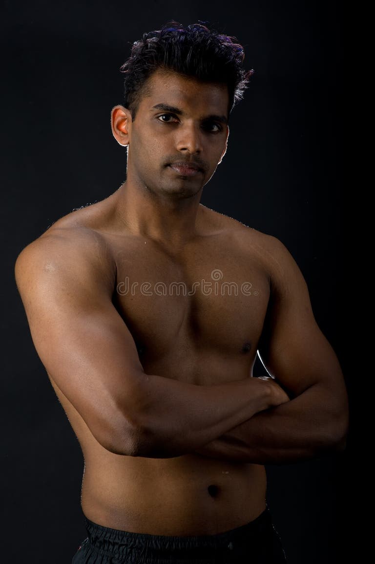 843 Indian Bodybuilder Stock Photos - Free & Royalty-Free Stock Photos ...