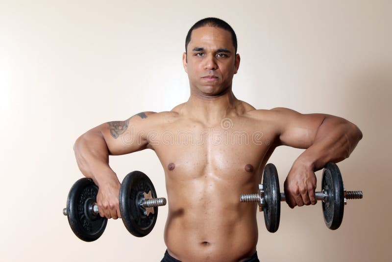 Male Body Picture. Image: 15099655