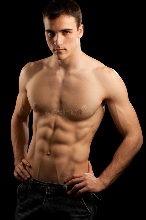 42,009 Muscular Face Stock Photos - Free & Royalty-Free Stock Photos ...