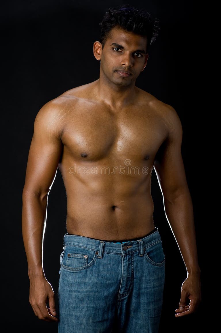 2,011 Muscular Indian Man Stock Photos - Free & Royalty-Free Stock ...
