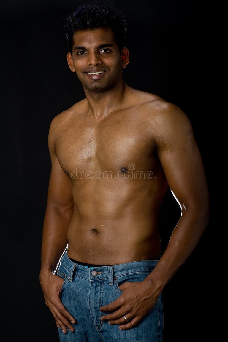 2,011 Muscular Indian Man Stock Photos - Free & Royalty-Free Stock ...