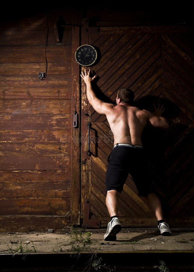 627 Muscular Clock Stock Photos - Free & Royalty-Free Stock Photos from ...