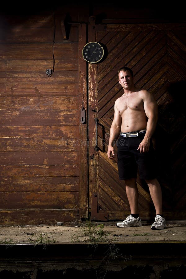 627 Muscular Clock Stock Photos - Free & Royalty-Free Stock Photos from ...