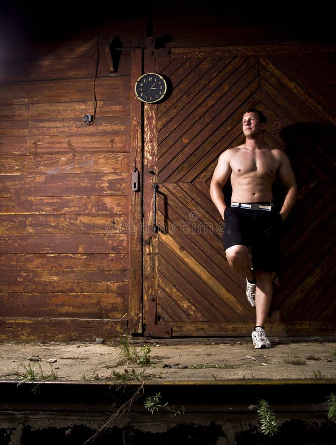 627 Muscular Clock Stock Photos - Free & Royalty-Free Stock Photos from ...