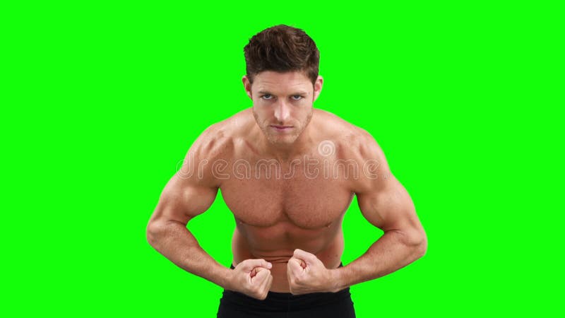 Slender Man Green Screen Stock Footage & Videos - 74 Stock Videos