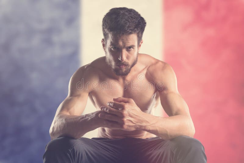 French Muscle