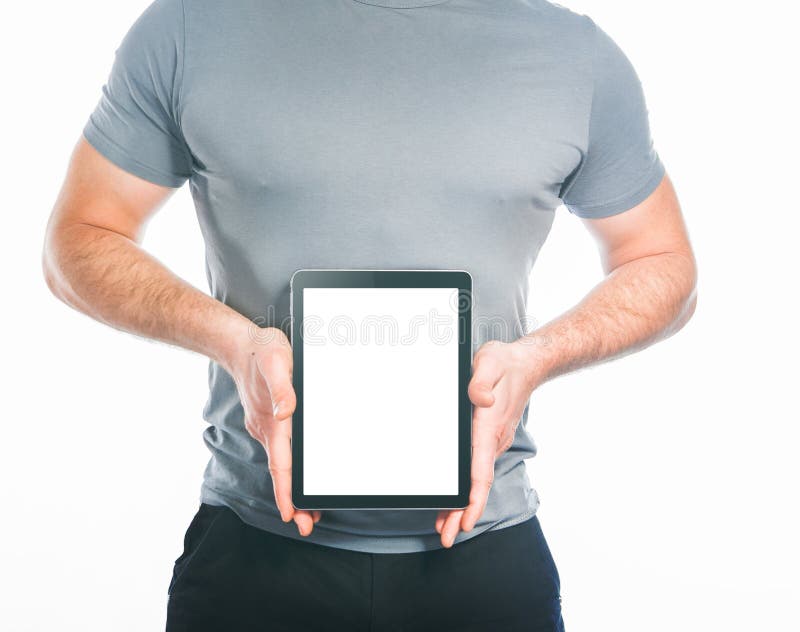 2,750 Muscular Man Computer Stock Photos - Free & Royalty-Free Stock ...