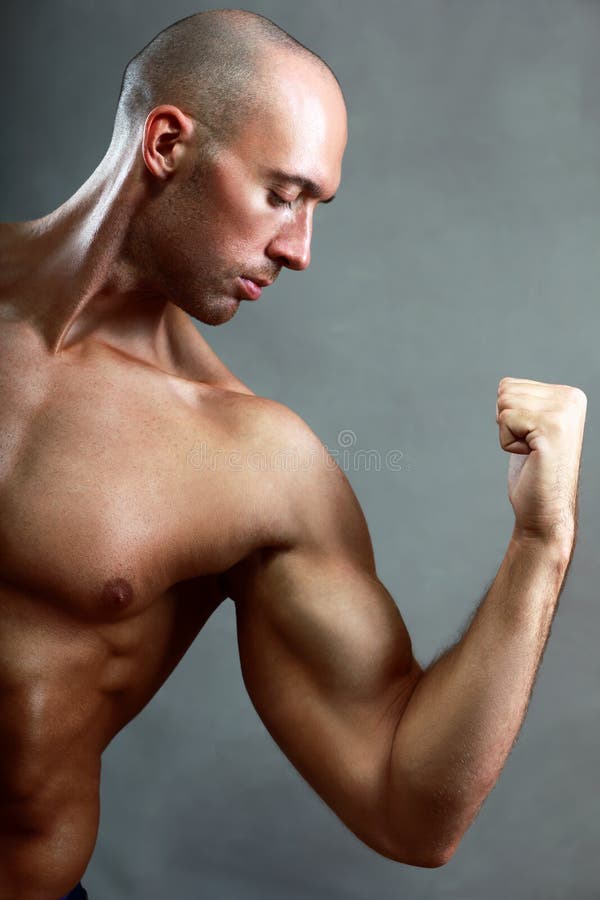 Mans Arm Side Profile Stock Photos - Free & Royalty-Free Stock Photos ...