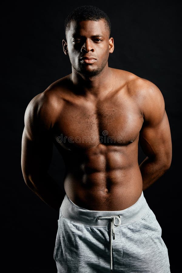 Bodybuilder Guy in Gym Hands Close Up Stock Photo - Image of beauty ...