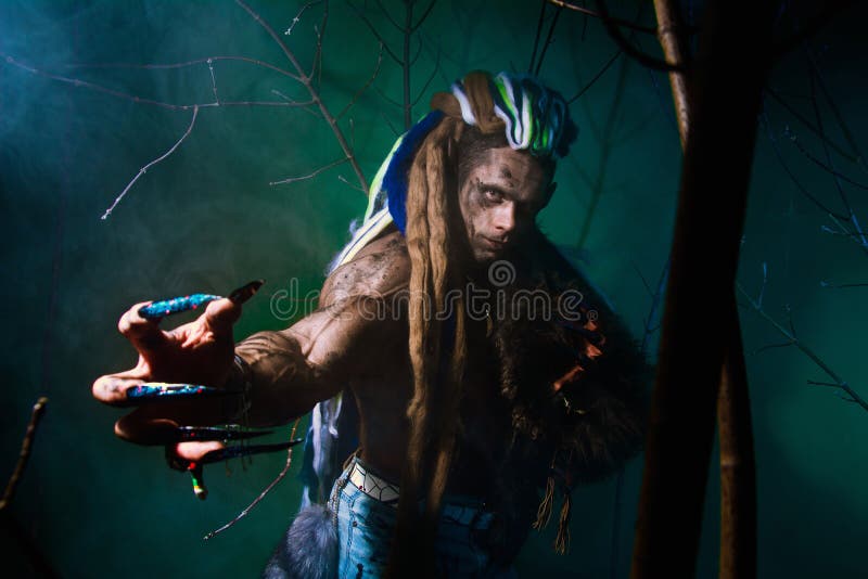 Angry wolf stock photo. Image of face, energy, animal - 46524770